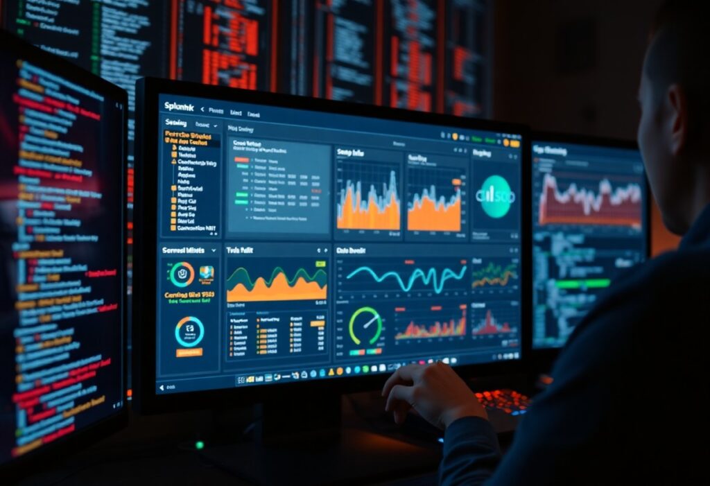 Actionable How To Tips For Configuring Splunk Alerts Guardian Media 8113
