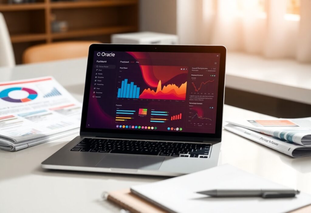 Designing Professional Reports – How To Utilize Oracle BI Publisher For ...