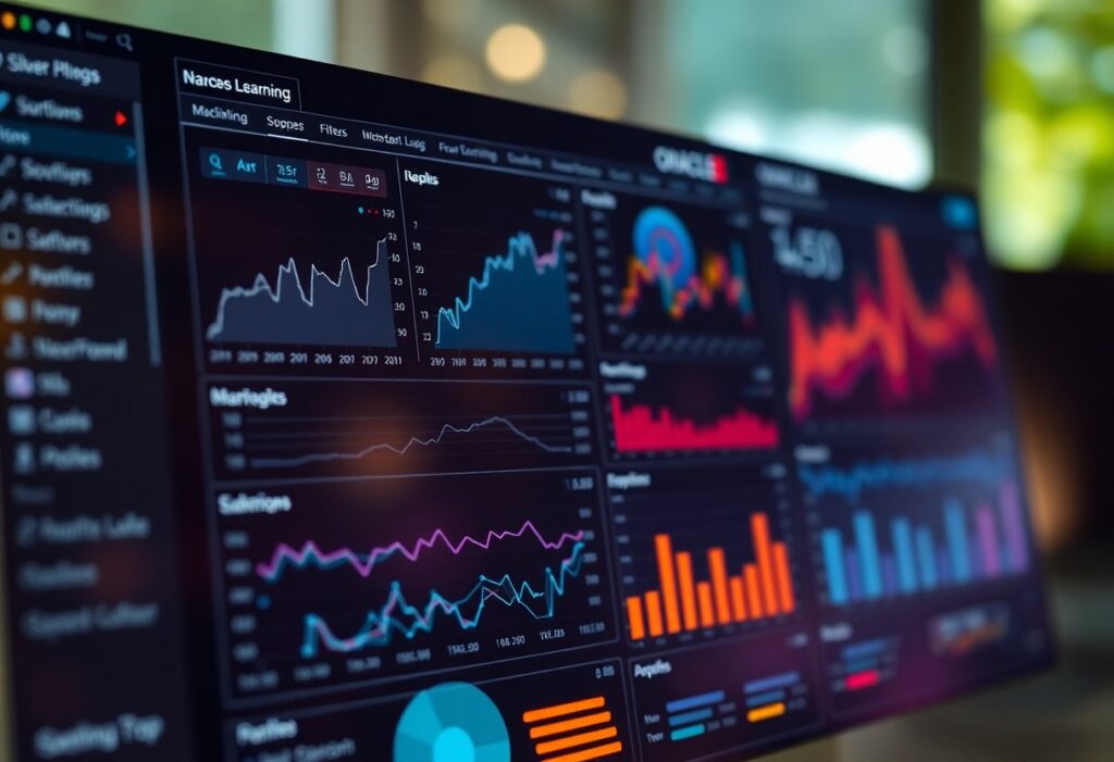How To Empower Decision-Making In Unified Dashboards Using Oracle ... How To Empower Decision-Making In Unified Dashboards Using Oracle ...