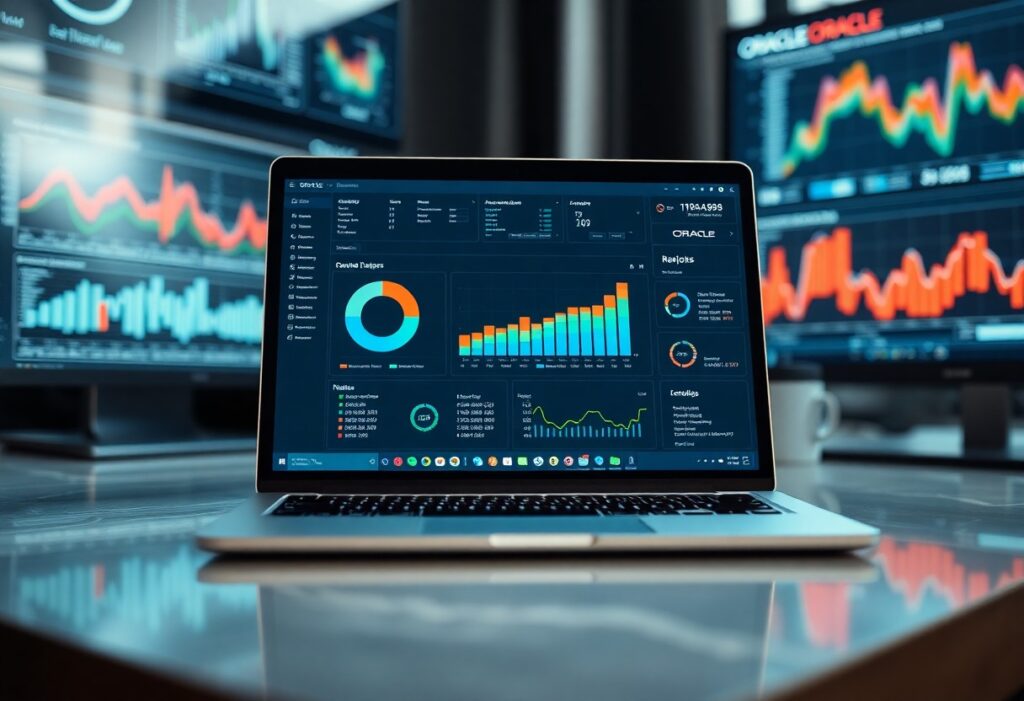 Managing Data Smartly How To Use Oracle Autonomous Database For